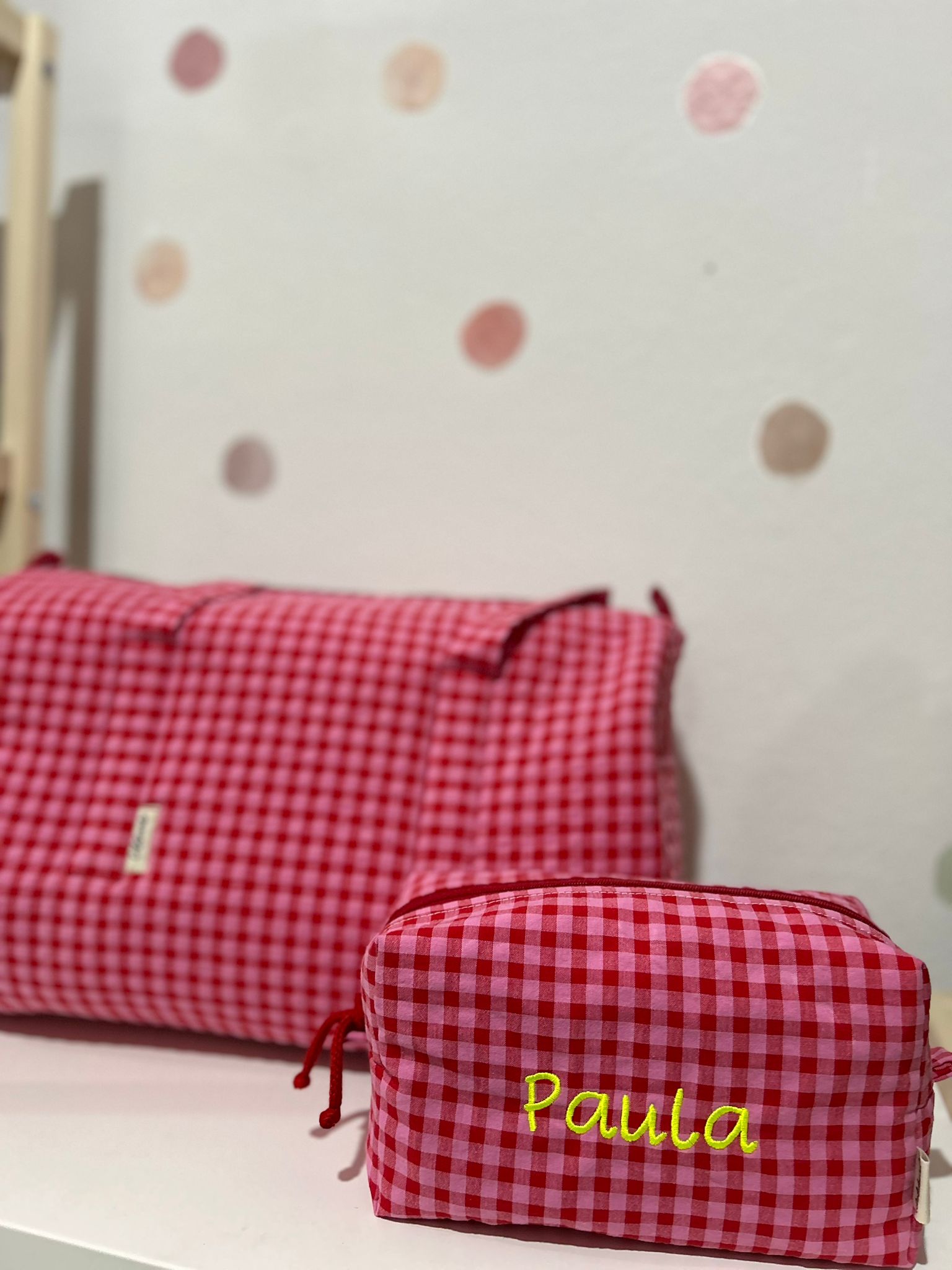 Viaje – Coleteando Complementos