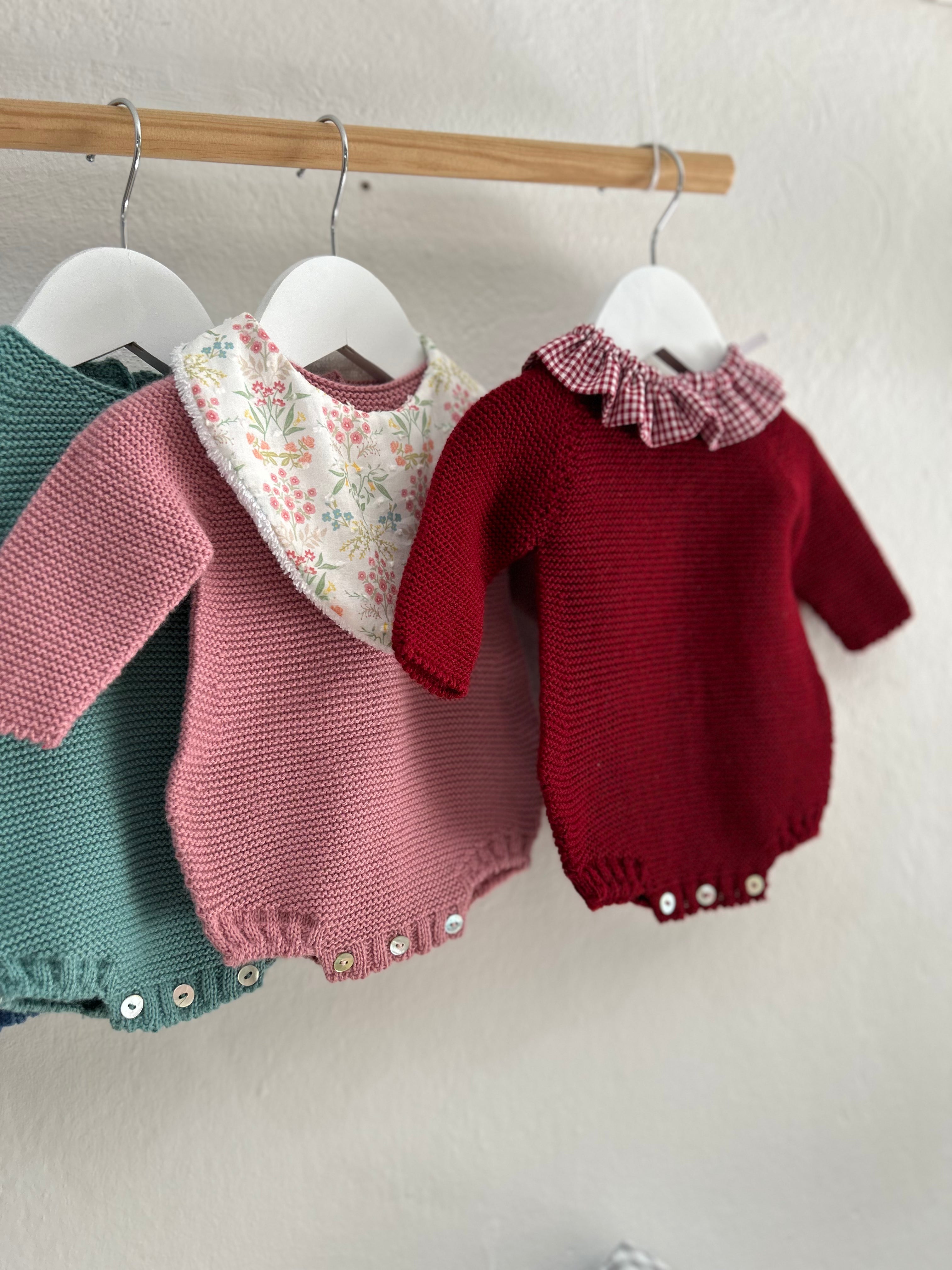 Ropa – Coleteando Complementos